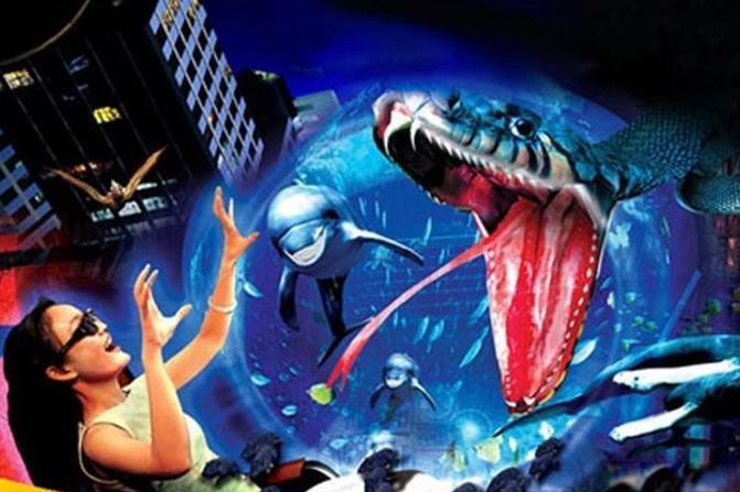 5D电影(科技与文化相结合的高科技文化产品)_搜狗百科