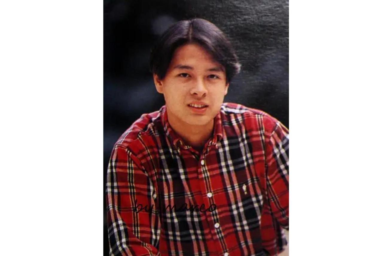 朱健钧(中国香港男演员)_搜狗百科