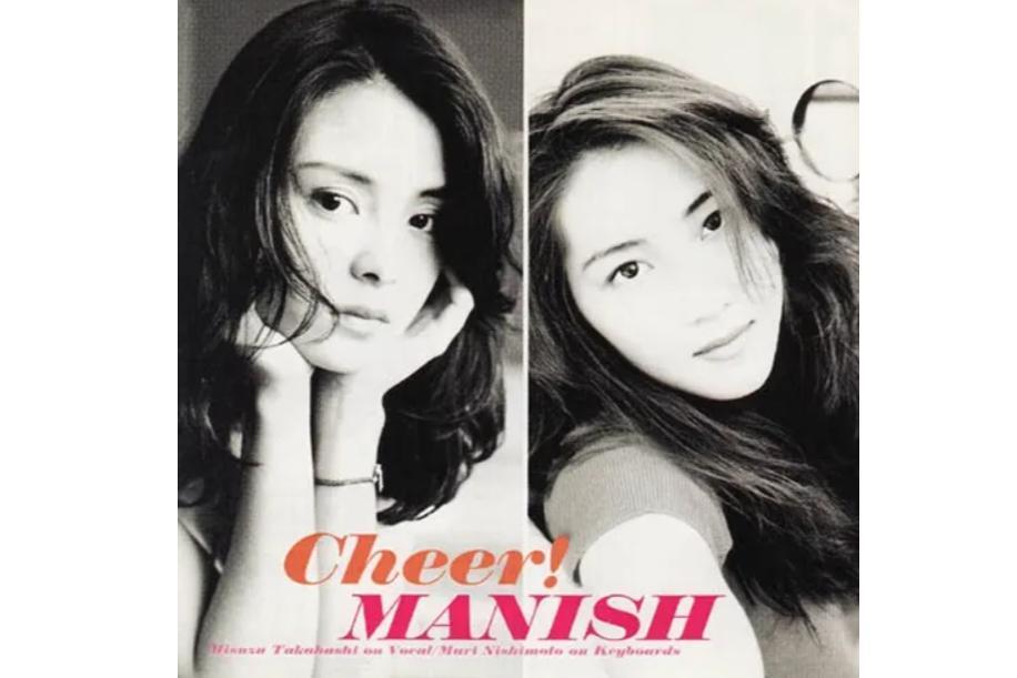 manish(日本女子乐队组合)_搜狗百科
