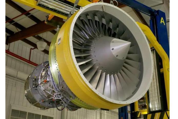 CF34-10A发动机_搜狗百科