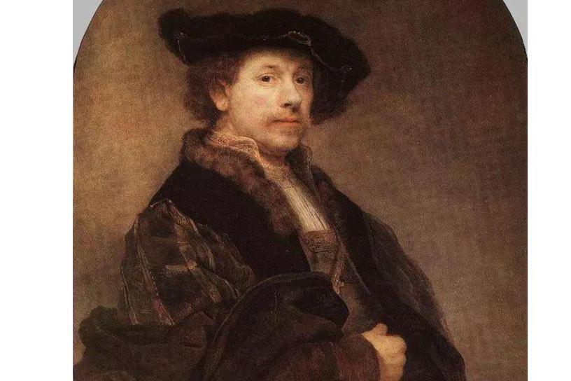 伦勃朗·哈尔曼松·凡·莱因(荷兰画家)_搜狗百科