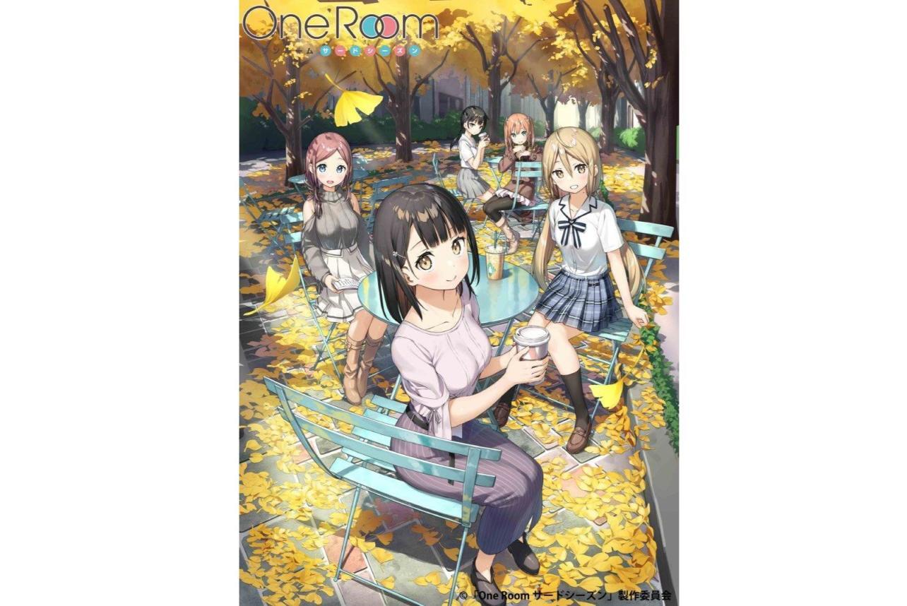 One Room(电视动画第三季)_搜狗百科