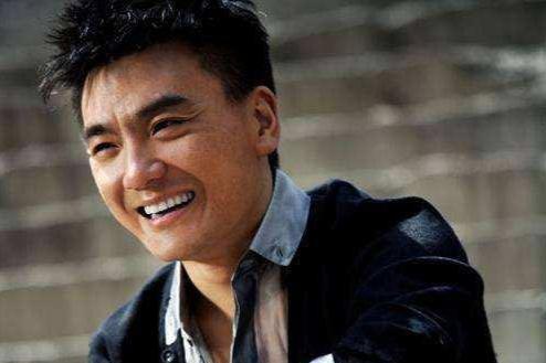 马明威(中国内地男演员)_搜狗百科