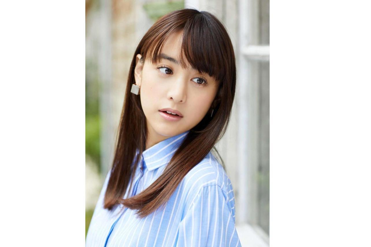 山本美月 日本女演员 模特 搜狗百科