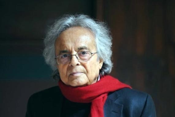 阿多尼斯(叙利亚诗人,文学理论家,翻译家)_搜狗百科