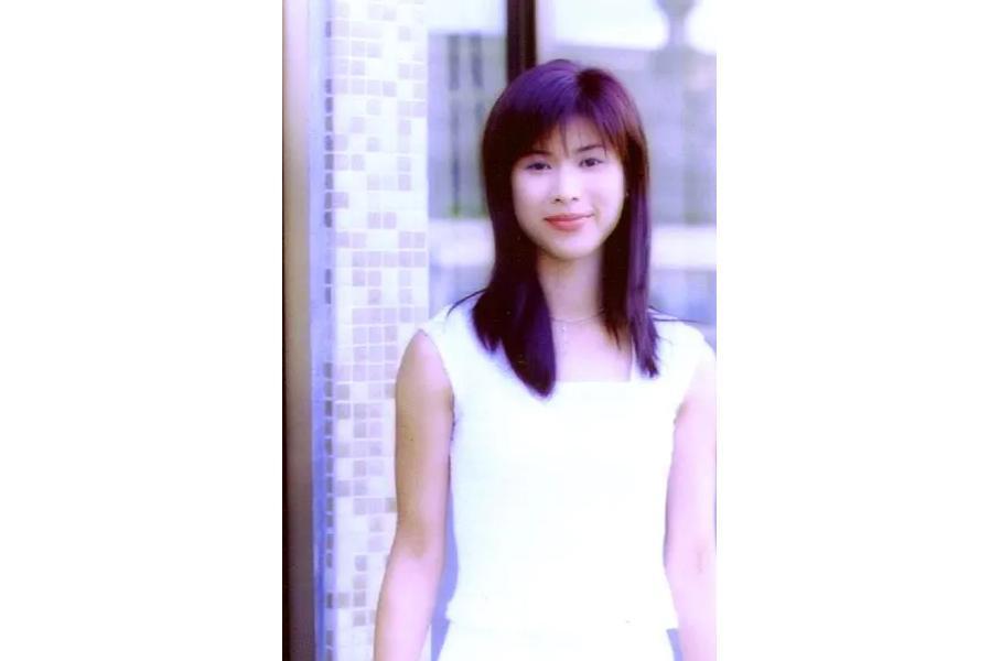 彭子晴(中国香港女演员)_搜狗百科