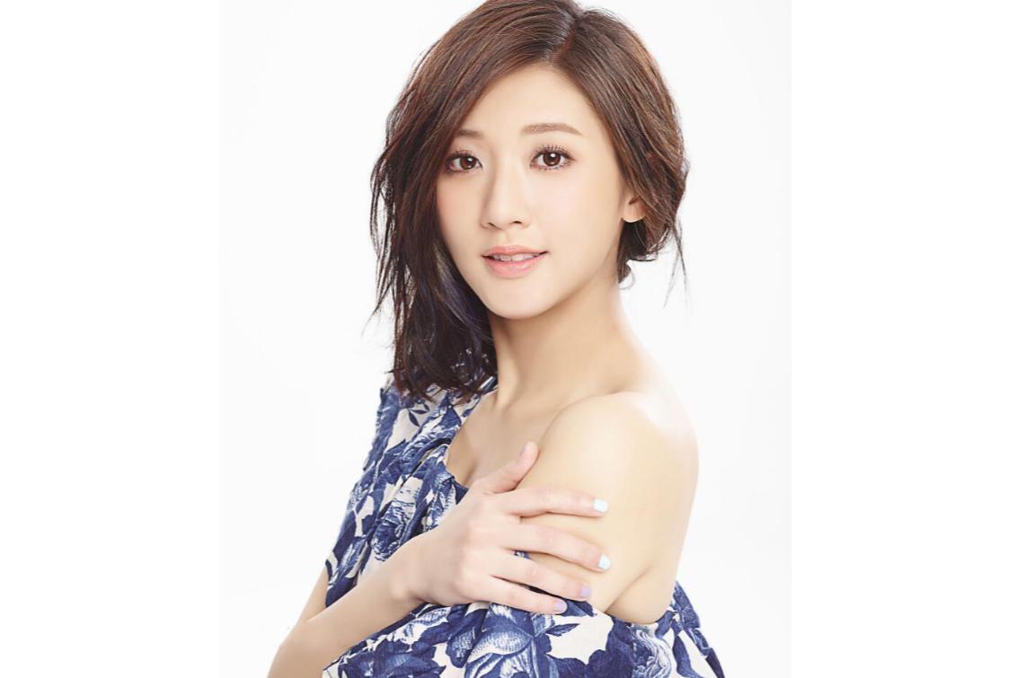 林逸欣(中国台湾女歌手)_搜狗百科