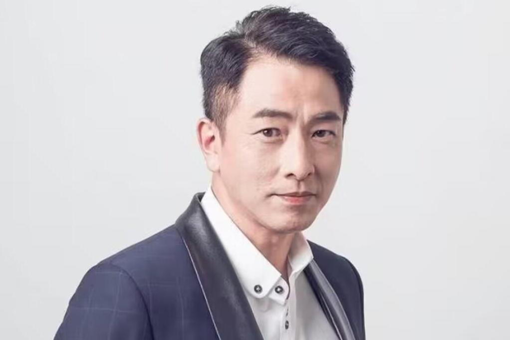 张松枝(中国香港男演员、主持人)_搜狗百科