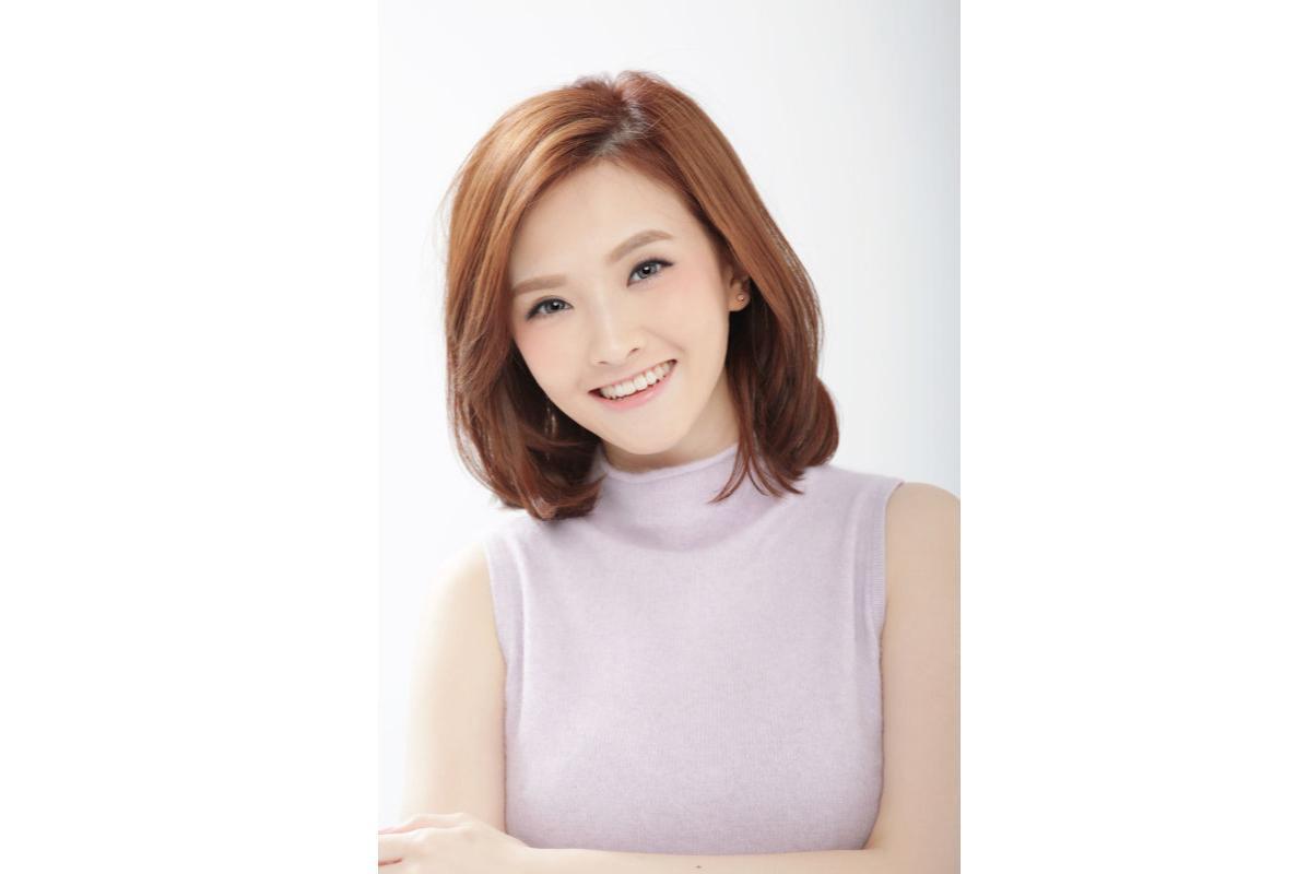 林欣彤(中国香港歌手)_搜狗百科