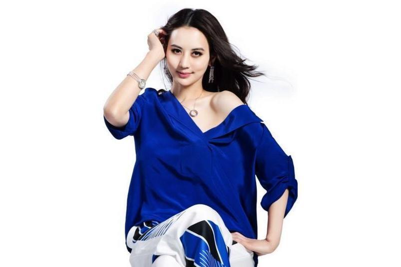 柯佳青(中国台湾女演员、模特)_搜狗百科