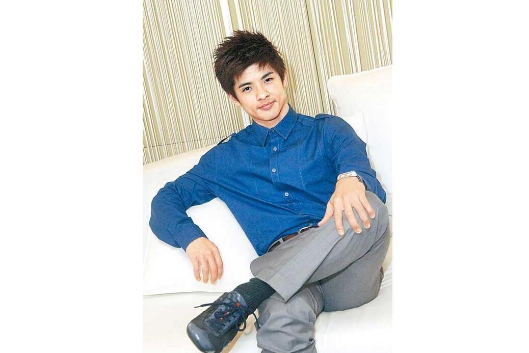 彭冠期(中国香港男演员)_搜狗百科