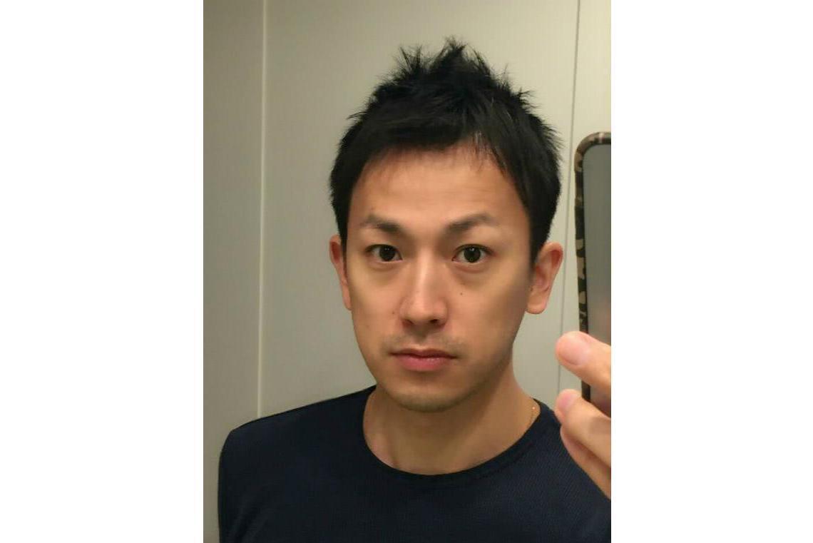 古屋畅一(日本男演员)_搜狗百科