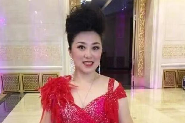 吴娜 中国女高音歌唱家 搜狗百科