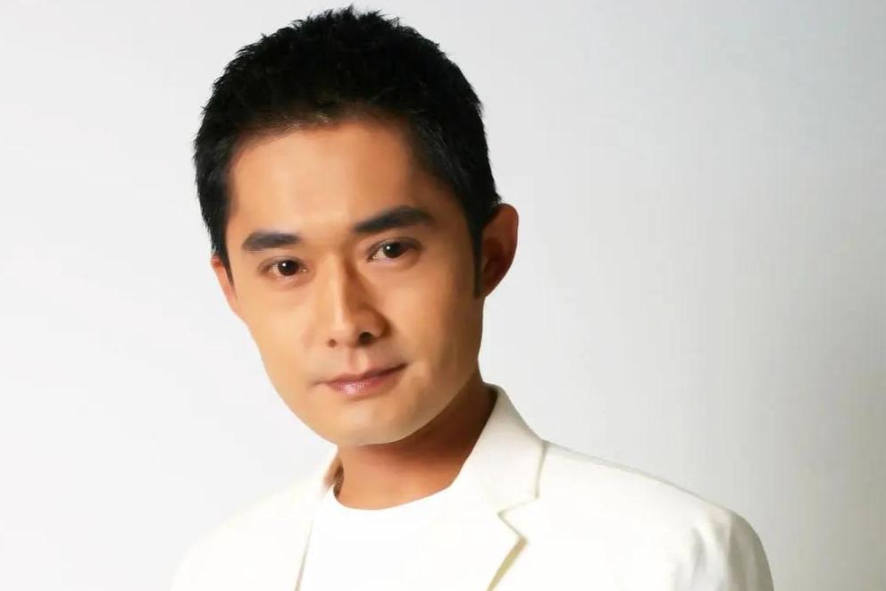 江国宾(中国台湾男演员)_搜狗百科