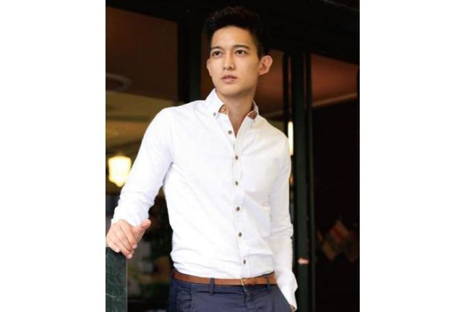 王家梁(中国台湾男演员)_搜狗百科