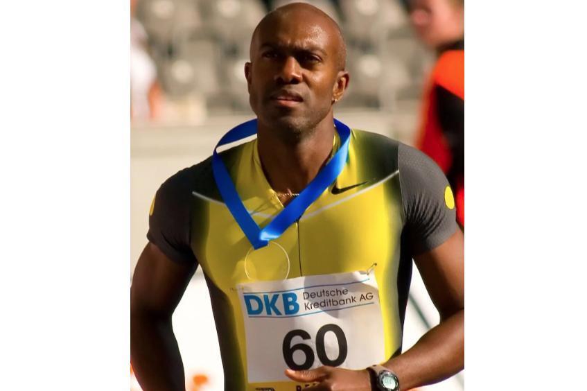 阿兰·约翰逊(前美国田径运动员)_搜狗百科