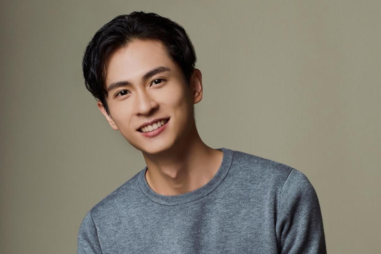 石知田(中国台湾男演员)_搜狗百科