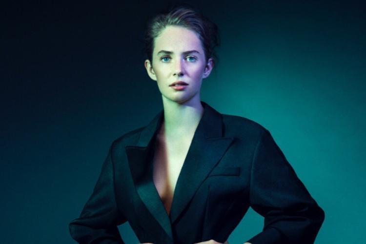 玛雅·霍克(美国女演员)_搜狗百科