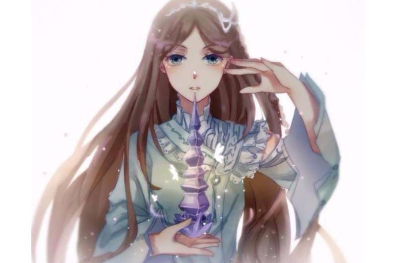 斗罗大陆宁荣荣(《斗罗大陆》中的角色)_搜狗百科