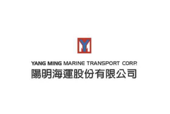 阳明海运 – yml local charge – MXRDO