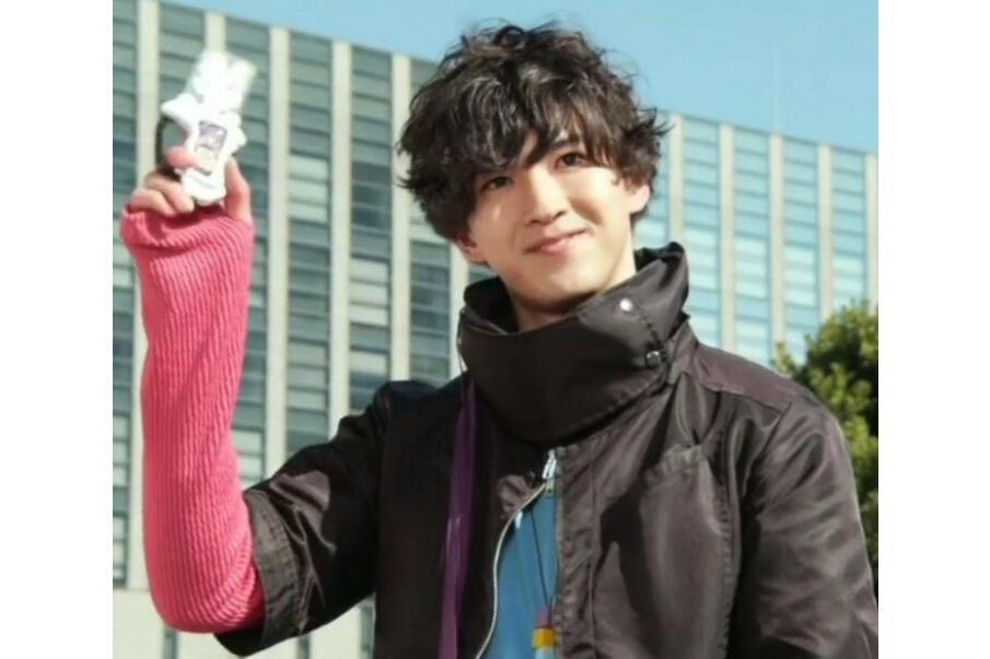 帕拉德(特摄片《假面骑士Ex-Aid》及衍生作品中的人物)_搜狗百科