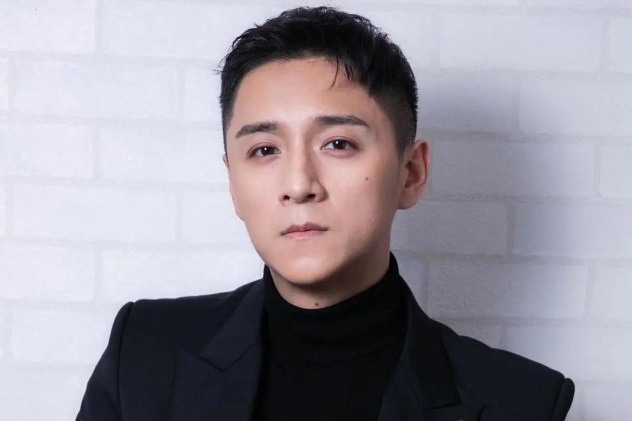 郑人硕(中国台湾男演员)_搜狗百科