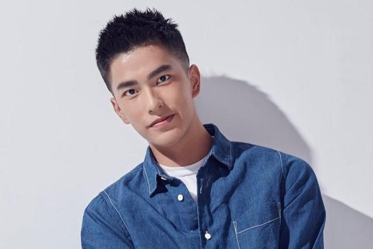 曾敬骅(中国台湾男演员)_搜狗百科