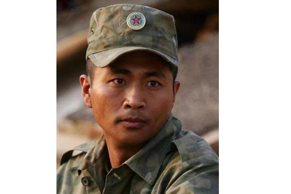 拓永刚(电视剧《士兵突击》中的角色)_搜狗百科