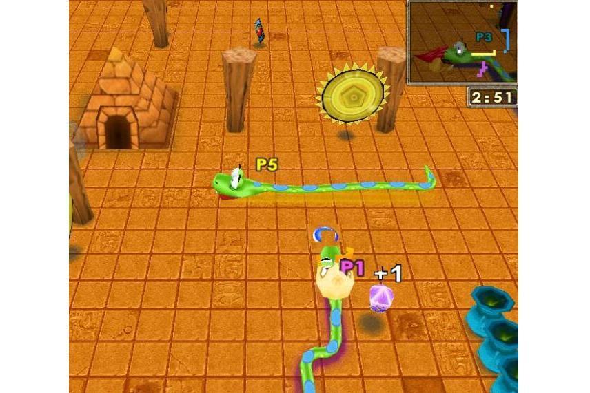 贪食蛇(益智类娱乐游戏)_搜狗百科