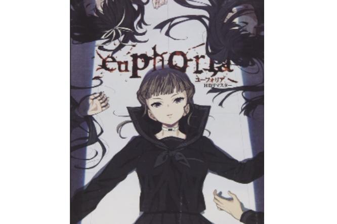 Euphoria(CLOCKUP开发制作并发行的美少女游戏)_搜狗百科