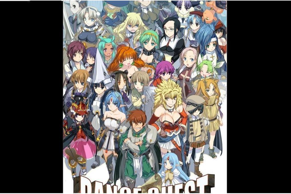 兰斯8(ALICESOFT开发的游戏)_搜狗百科