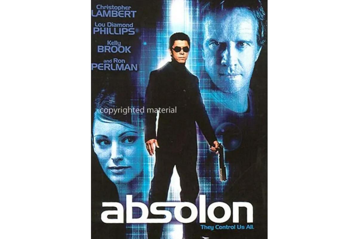 Absolon 2003