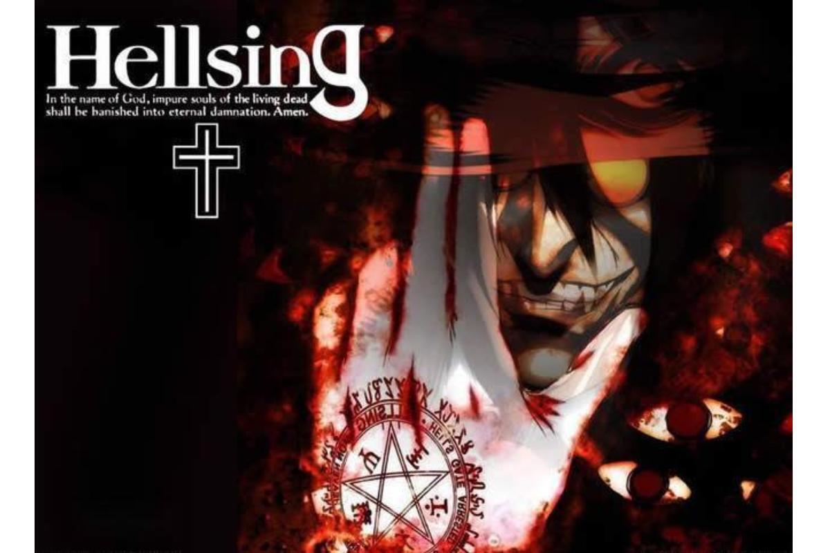 地狱之歌(平野耕太著作的漫画)_搜狗百科