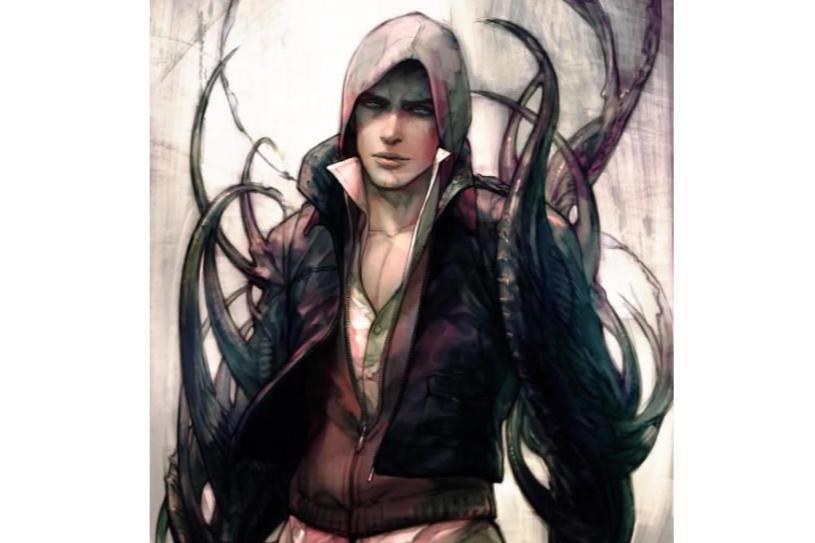 Alex Mercer(游戏《Prototype》中的角色)_搜狗百科