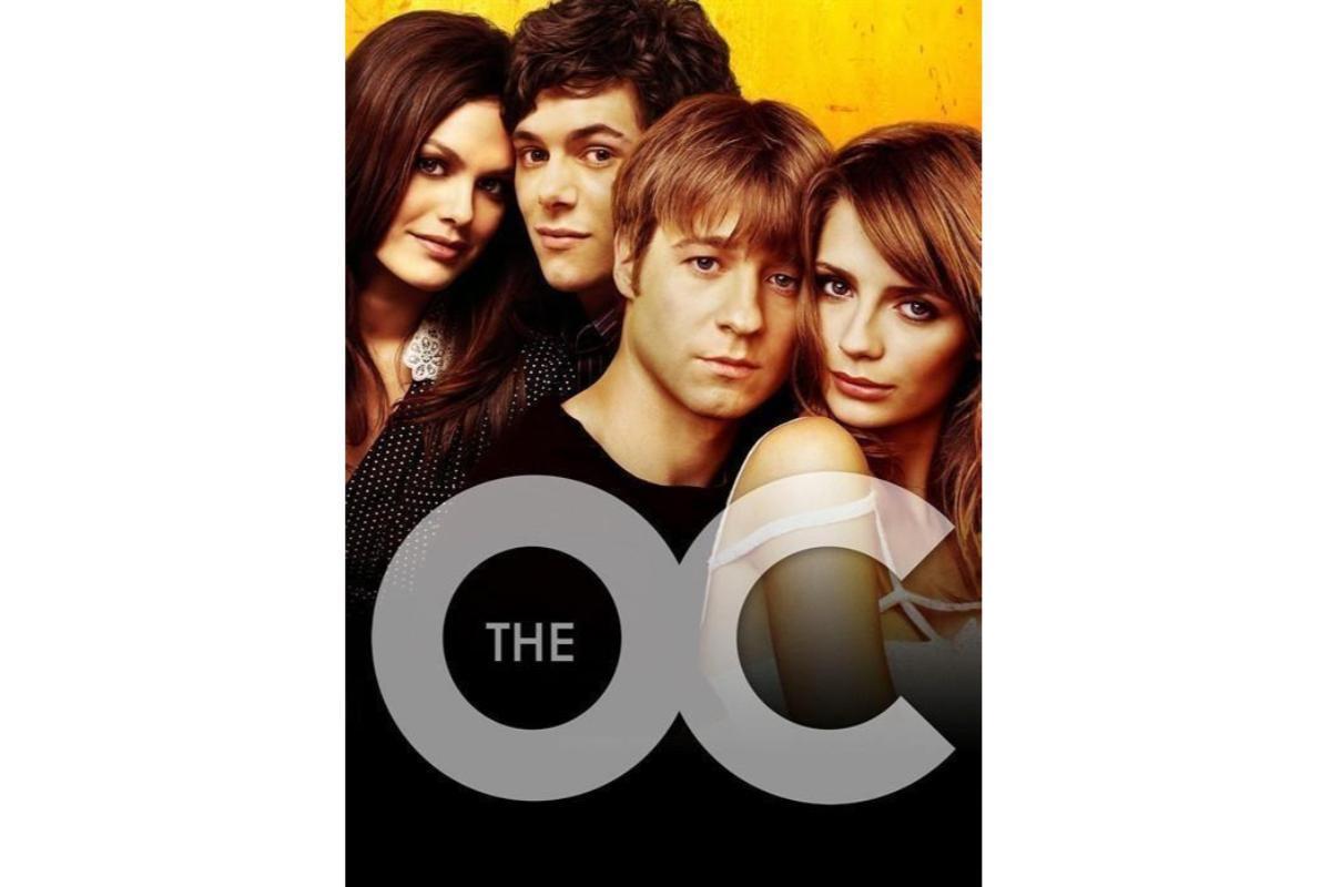 橘子郡男孩(美国2003年Ian Toynton执导电视剧)_搜狗百科