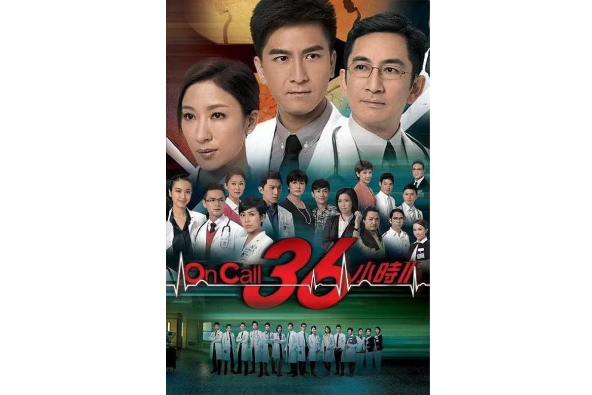 OnCall 36小时2_搜狗百科