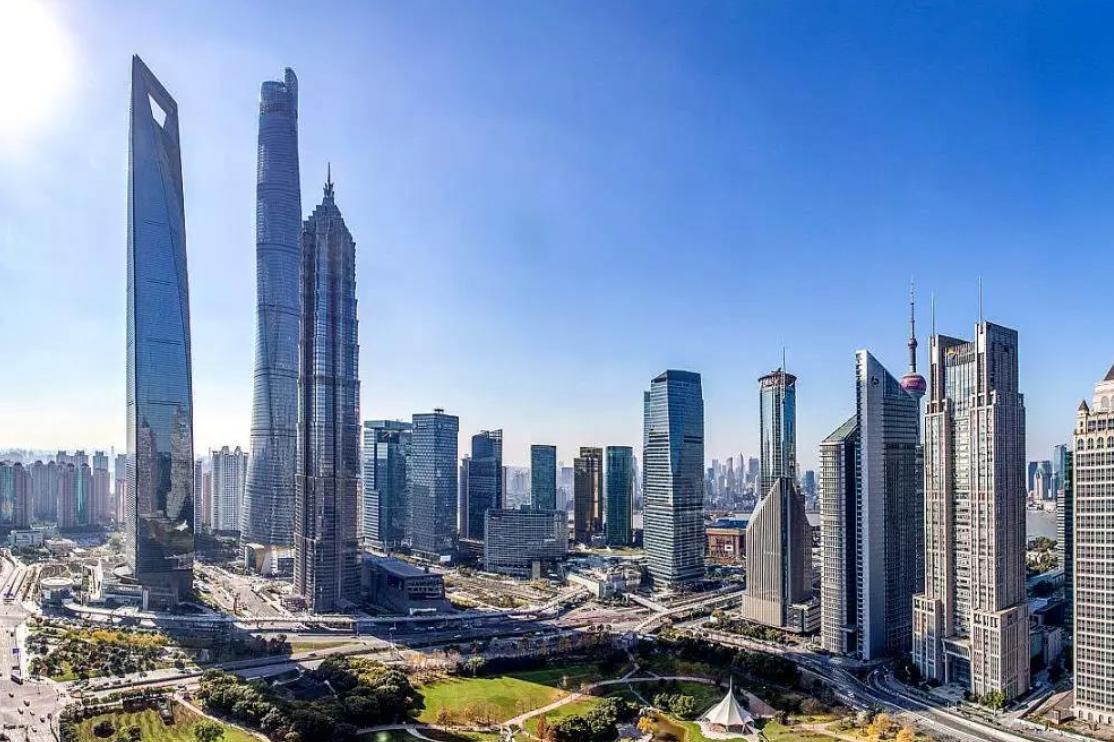 陆家嘴街道(上海市浦东新区下辖街道)_搜狗百科