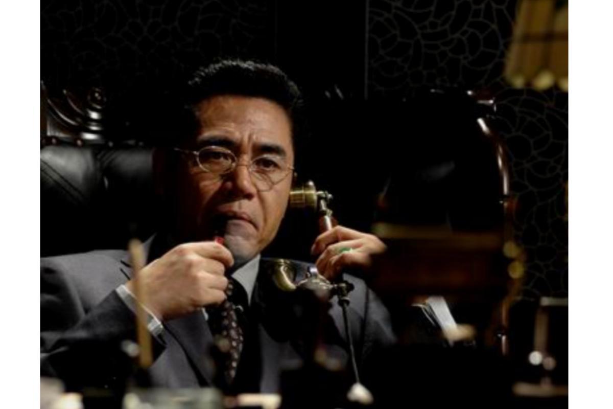 赵伯韬赵伯韬，电视剧《子夜》中的人物。搜狗百科