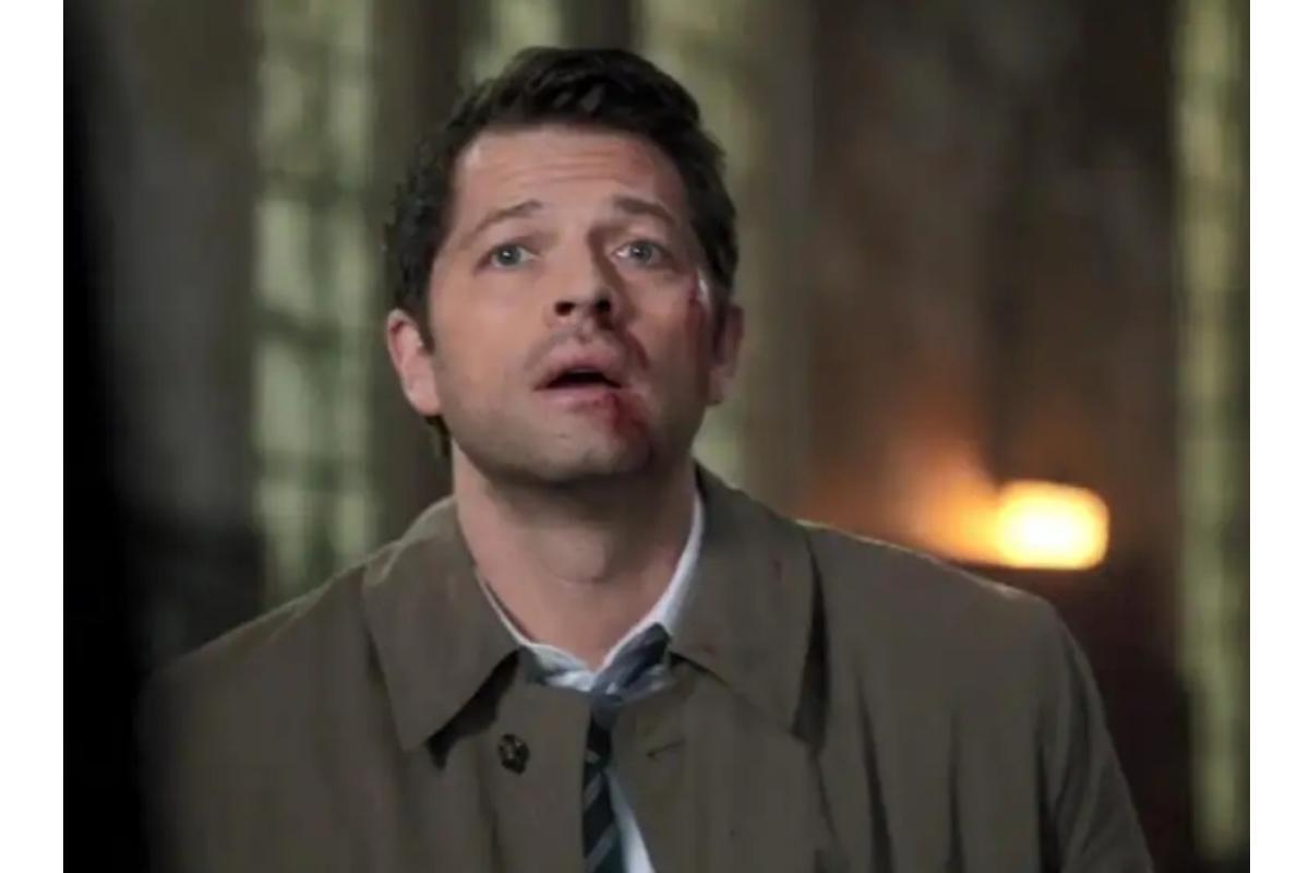 Castiel(Castiel，美国电视剧《邪恶力量》中的角色。)_搜狗百科