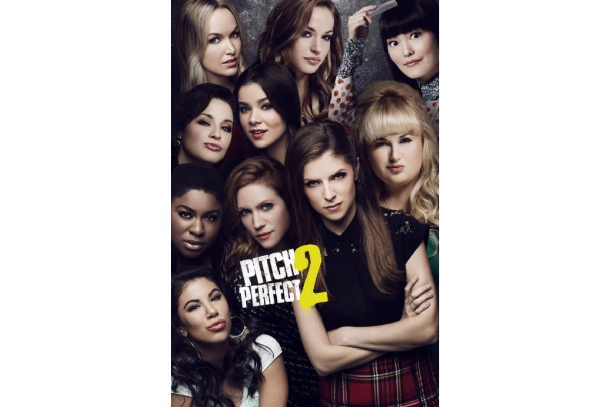 完美音调2_搜狗百科