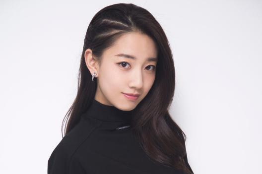 马梦唯(中国内地女演员)_搜狗百科