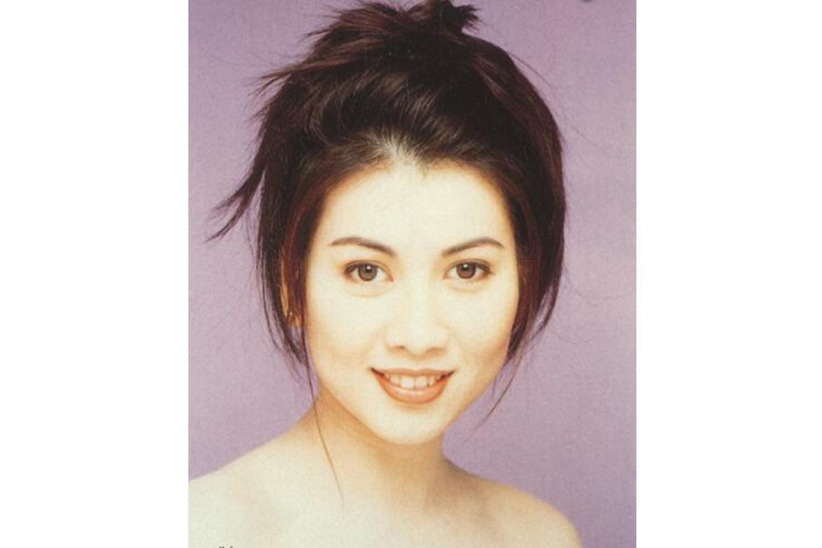 朱乐玲(新加坡女演员)_搜狗百科
