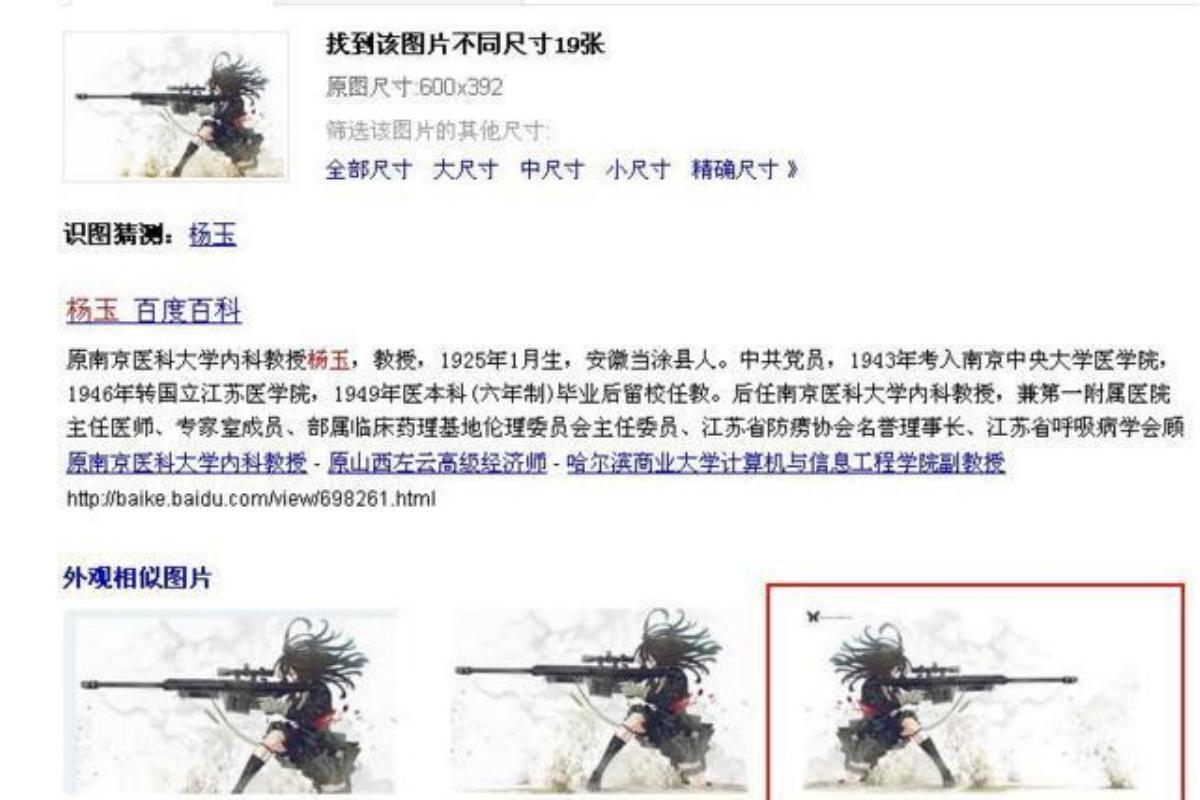 以图搜图搜索引擎系统搜狗百科