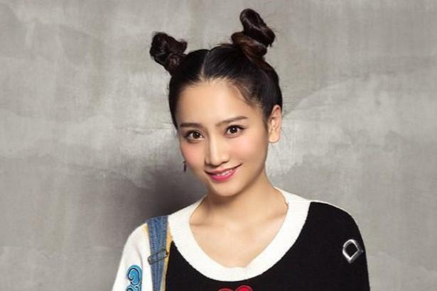 卢本娟中国内地女演员搜狗百科