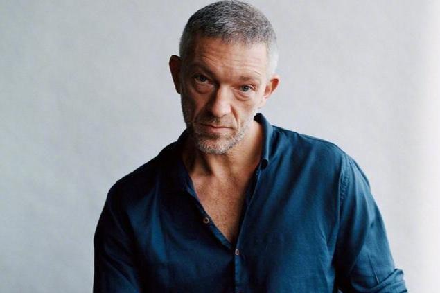 文森特·卡塞尔(法国男演员、导演、电影制作人)_搜狗百科