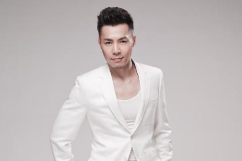 白健恩(中国香港男演员)_搜狗百科