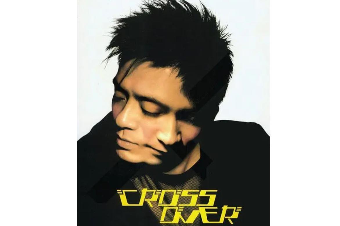 crossover(2002年张国荣黄耀明合作专辑)_搜狗百科