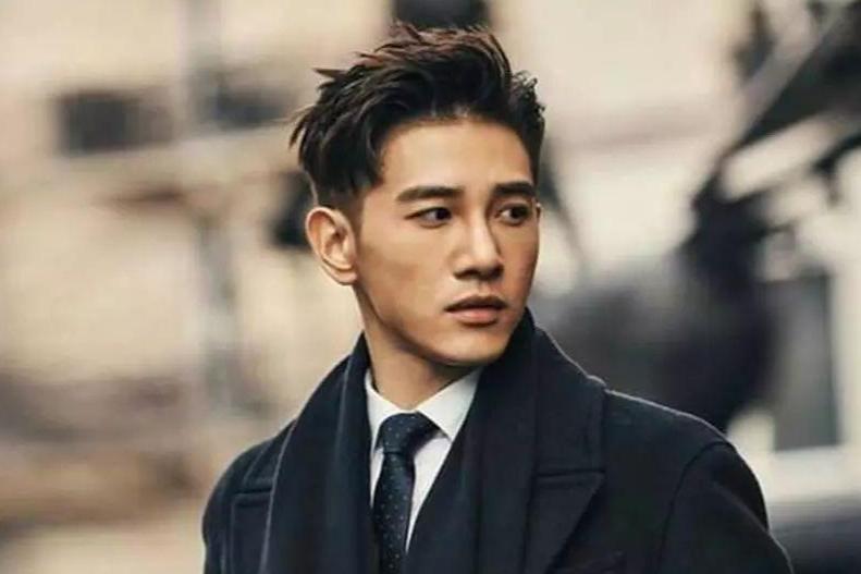 张立昂(中国台湾男演员)_搜狗百科