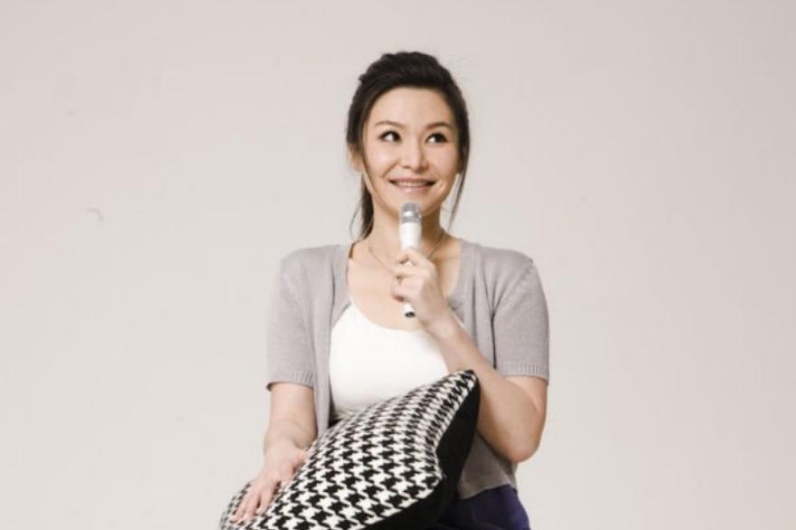 张睿玲(中国香港演员)_搜狗百科