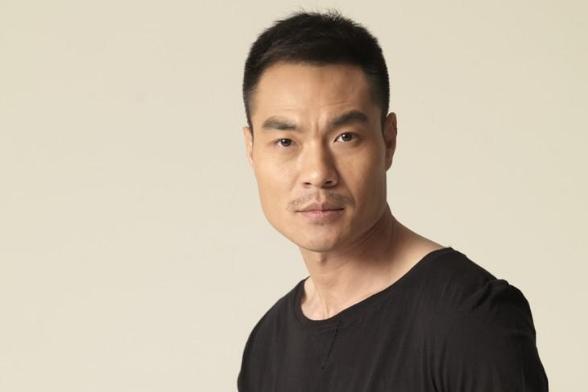 李君峰(中国内地演员)_搜狗百科